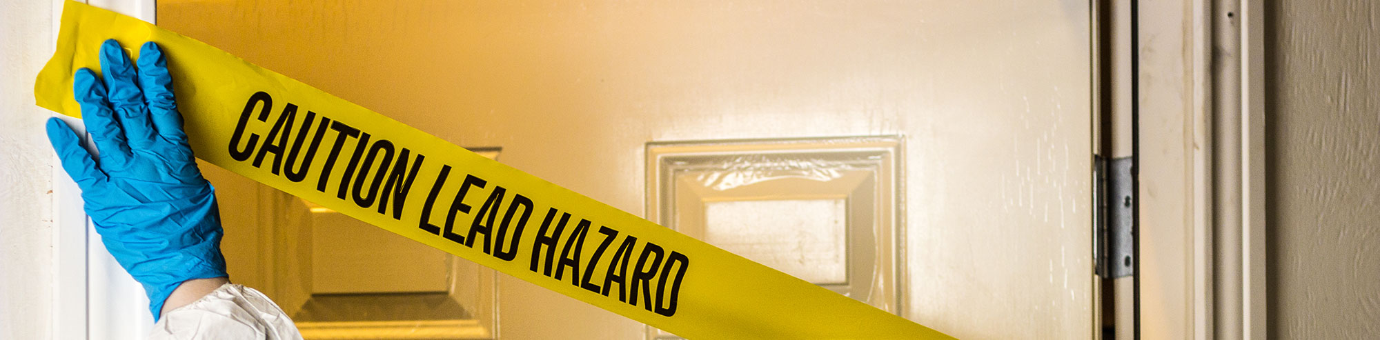 Lead Dust Testing & Lead Wipe Tests - Precise Consulting Ltd